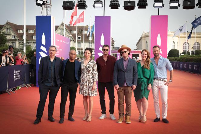 Le Festival de Deauville récompense « LaRoy », récit rocambolesque de ...