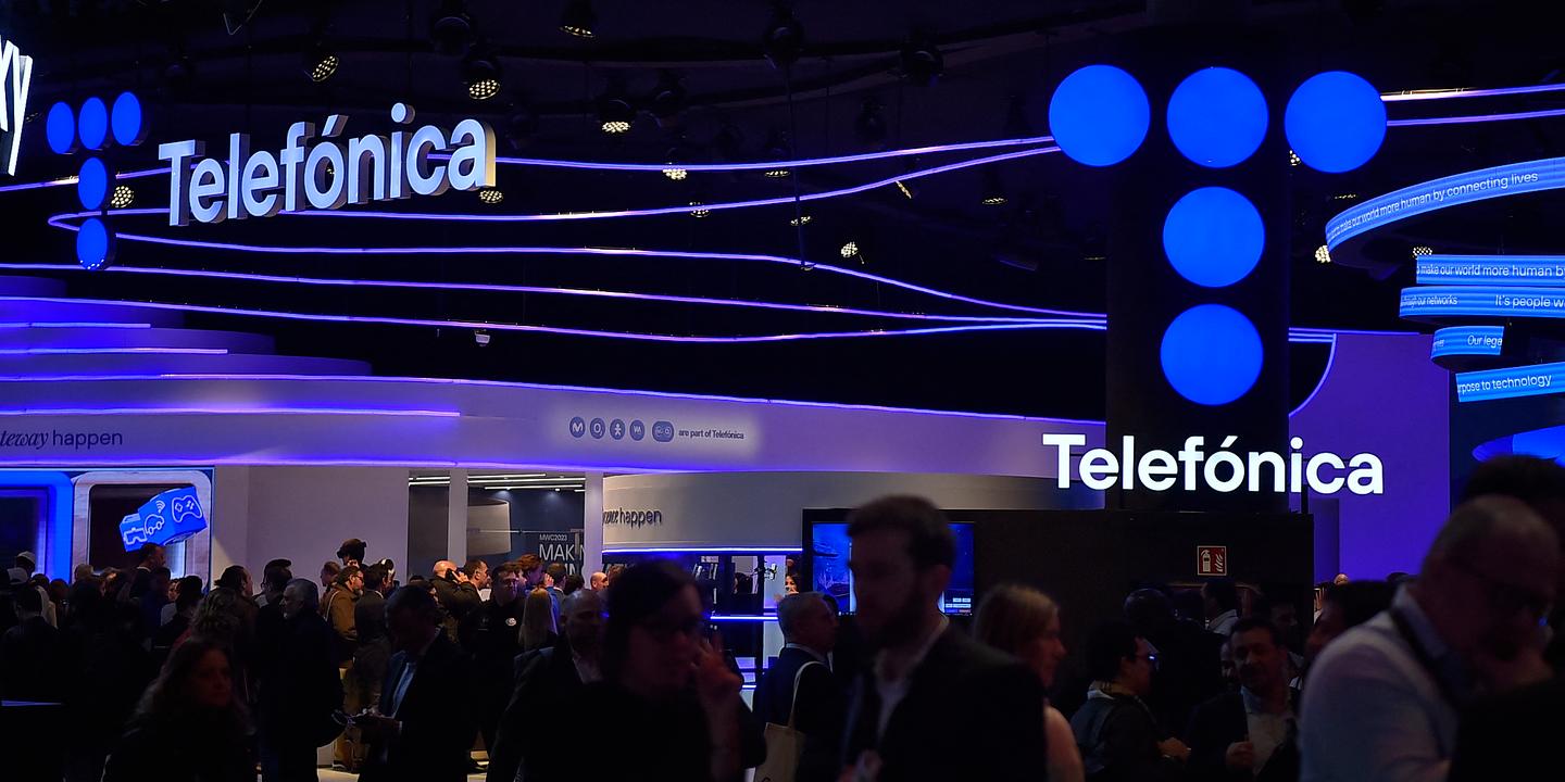 Les opérateurs télécoms du Golfe arrivent en force en Europe