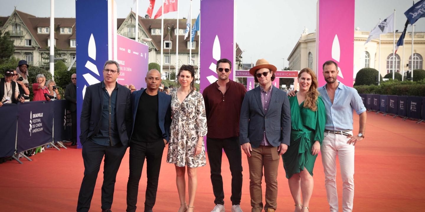 Le Festival de Deauville récompense « LaRoy », récit rocambolesque de ...