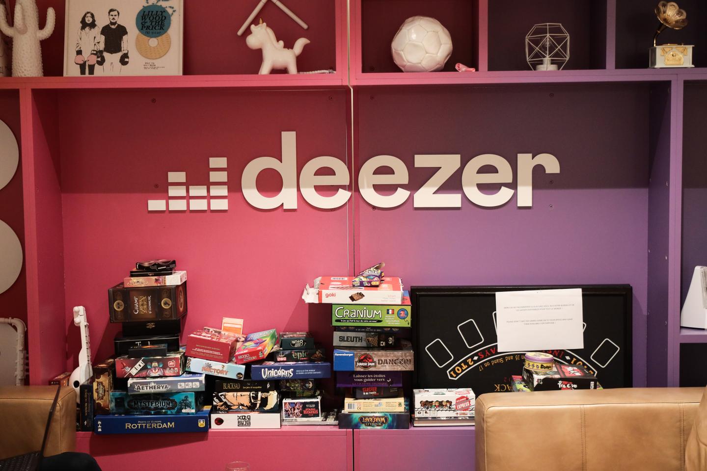 'The Universal-Deezer deal paves the way for major changes in shaky music streaming economy'