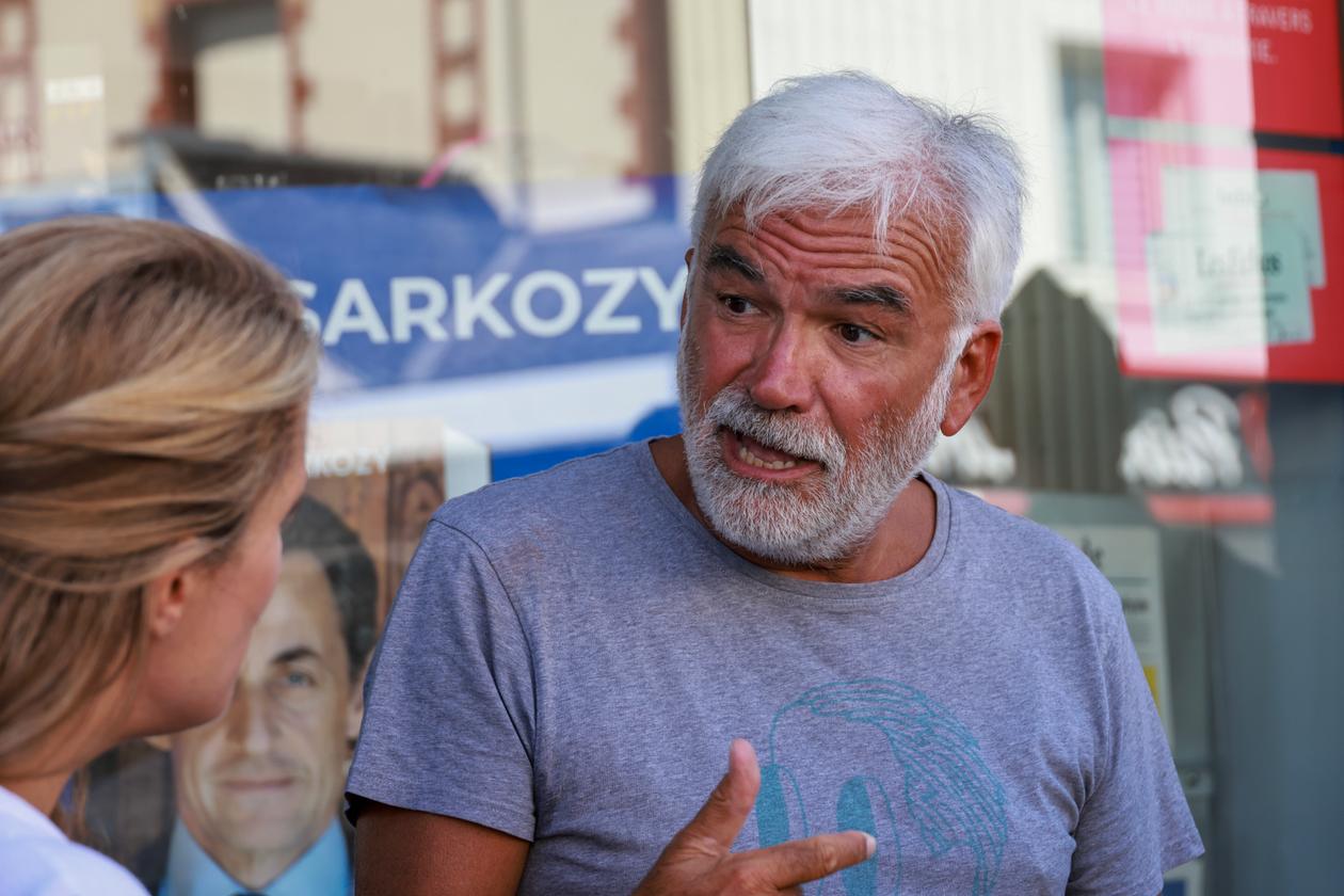 L’improbable trajectoire de Pascal Praud, figure de proue de l’empire Bolloré