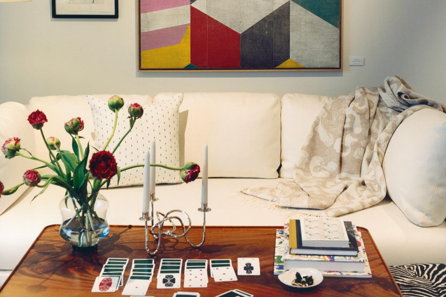 Svenskt Tenn presents another vision of Swedish design