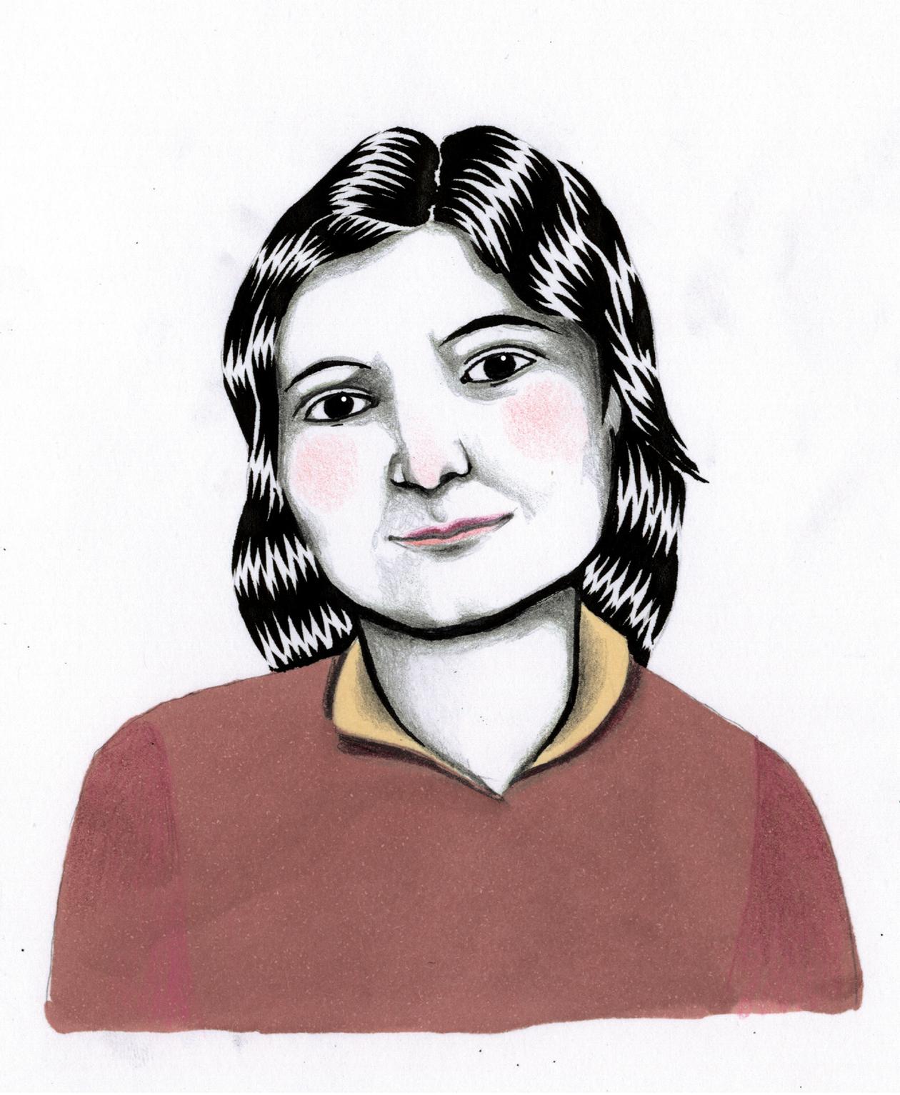 Letters from five imprisoned Iranian women: 'We are guilty of a desire ...