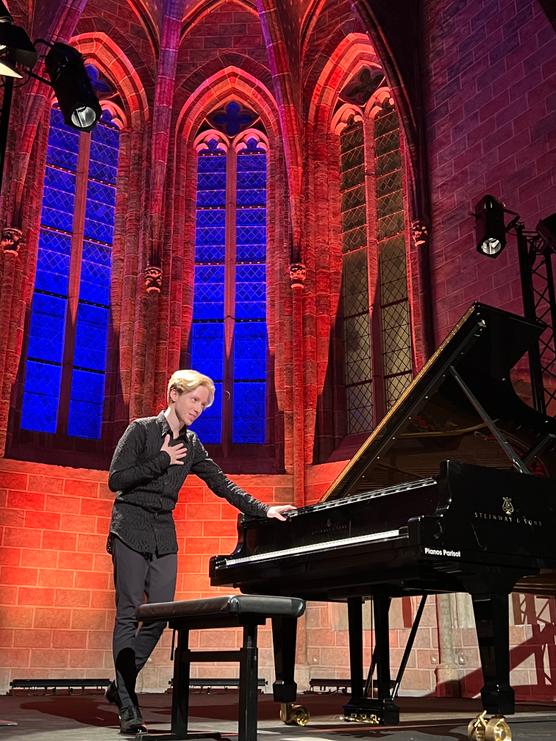 A Toulouse, les secrètes et belles alliances de Julius Asal