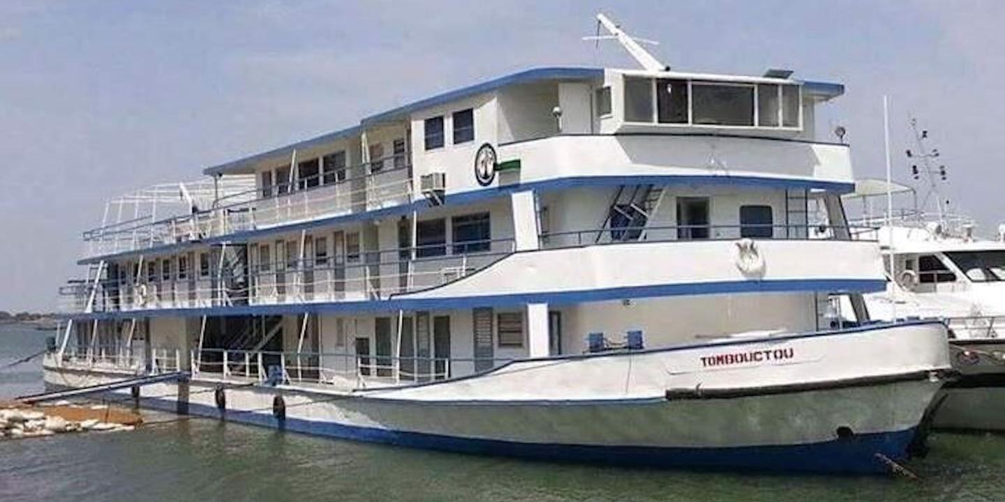 Au Mali, Tombouctou sous blocus depuis un mois