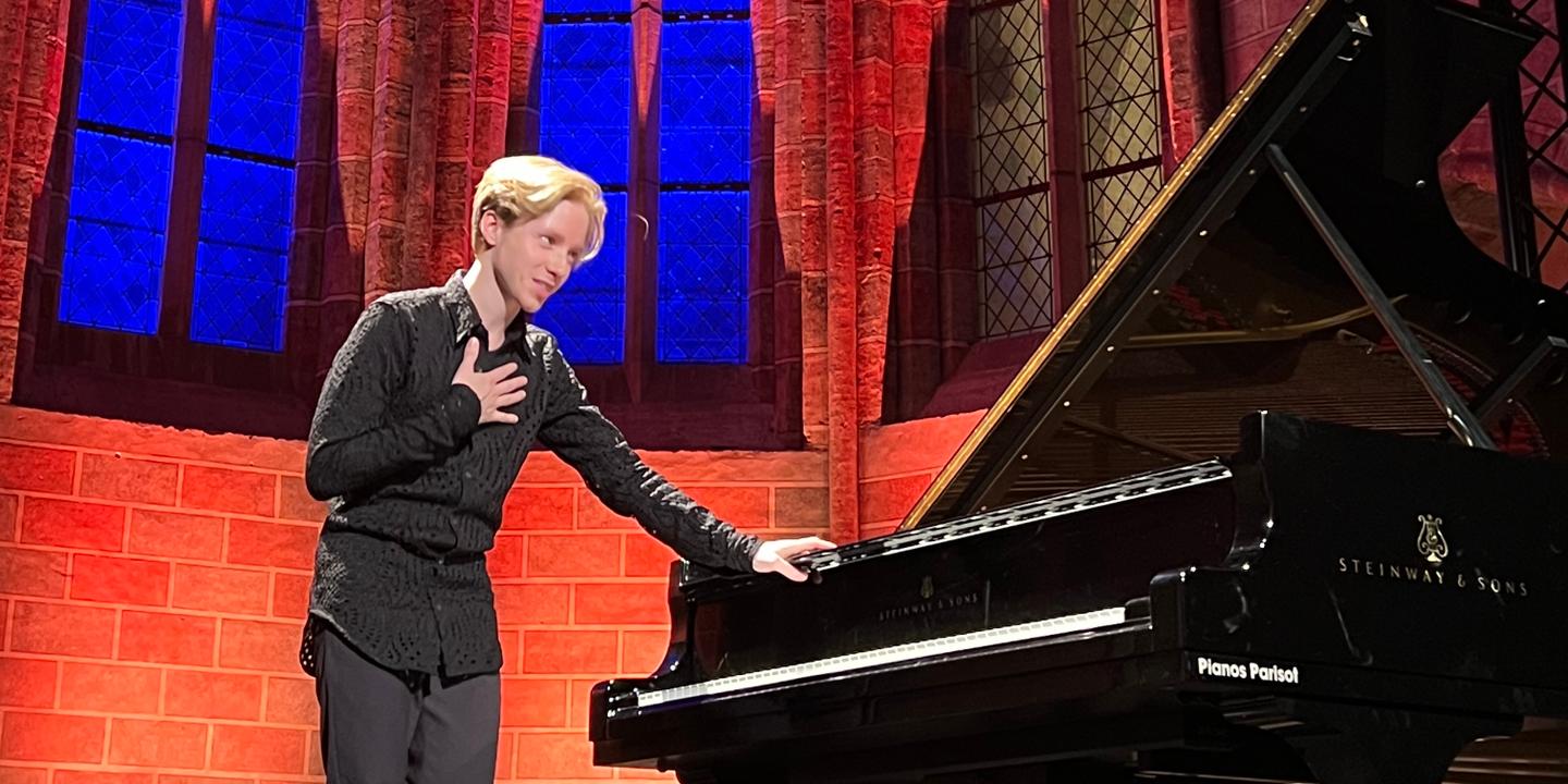 A Toulouse, les secrètes et belles alliances de Julius Asal