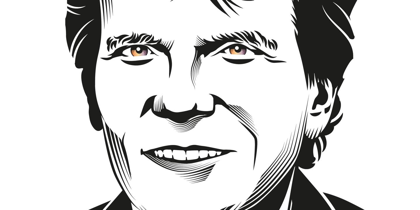 Hartmut Rosa, penseur de l’accélération : « L’accélération conduit à un ...