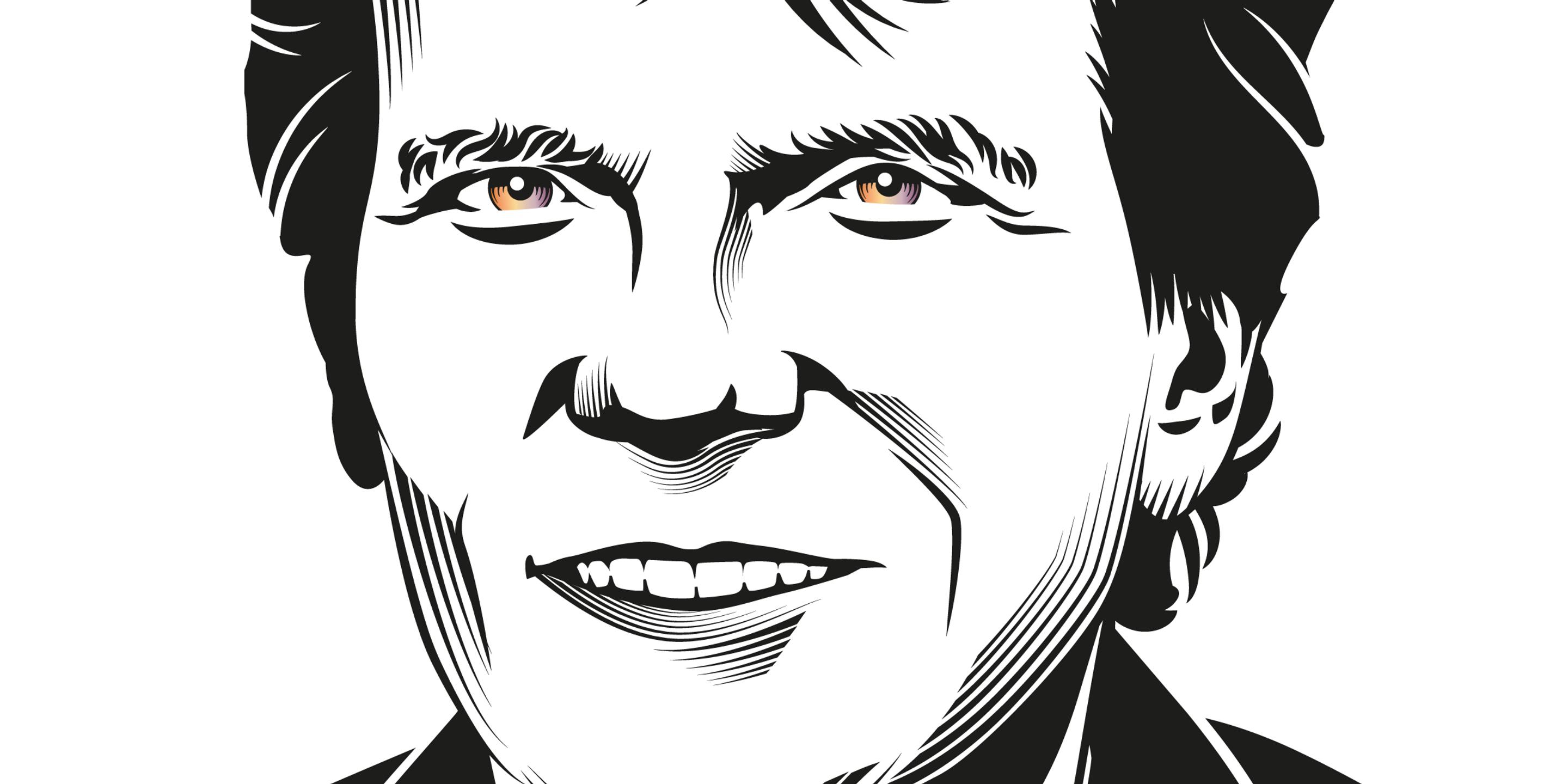 Hartmut Rosa, penseur de l’accélération : « L’accélération conduit à un ...