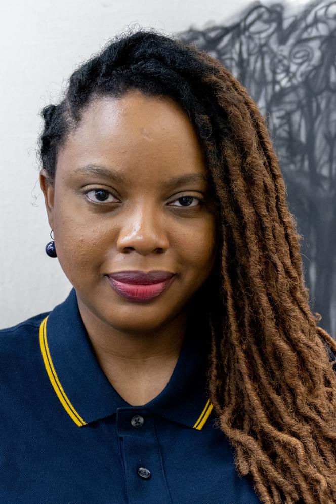 « Au temps des damnés et des bénis » : Ayobami Adebayo déconstruit toute vision manichéenne du ...