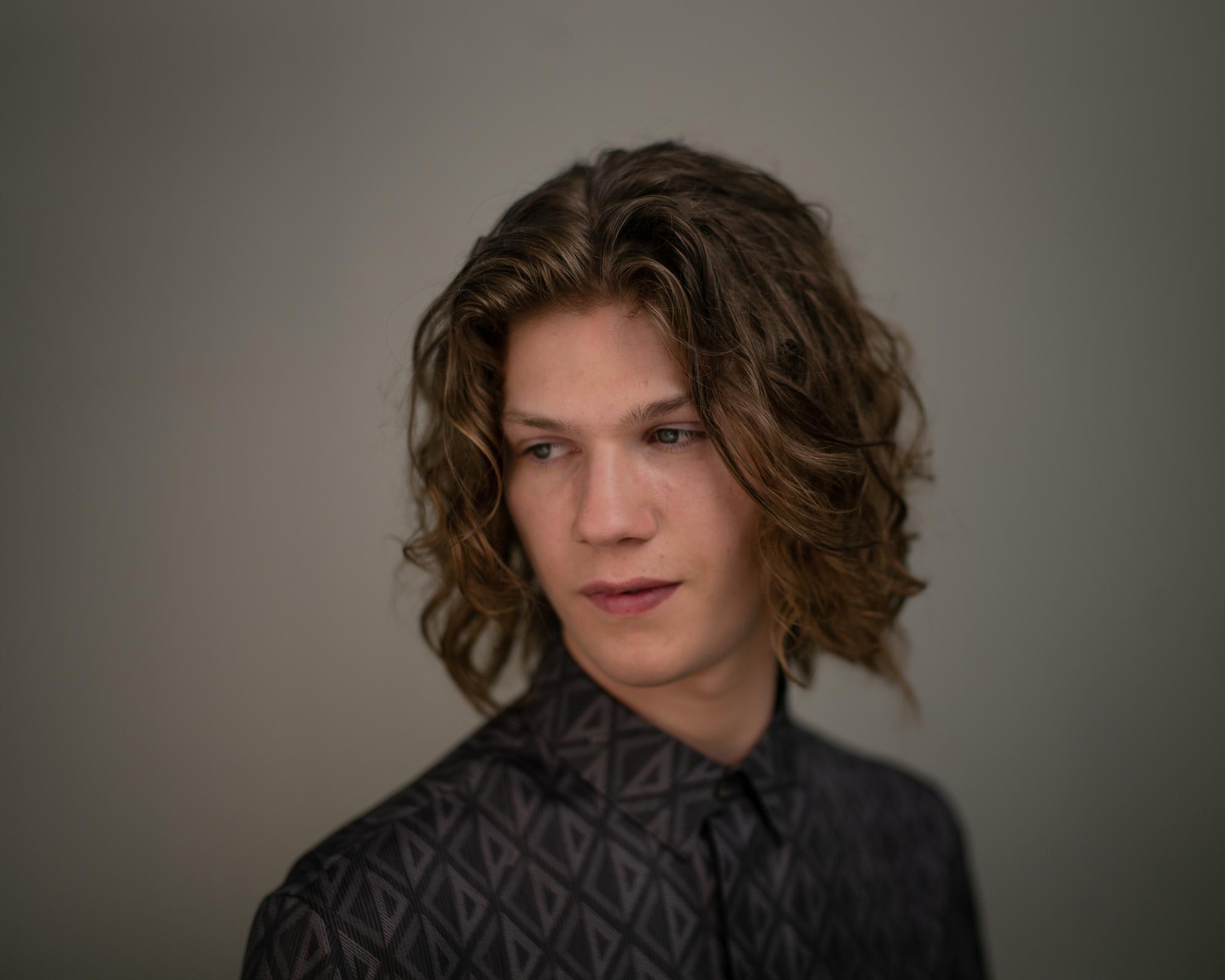 Samuel Kircher, acteur : « Jouer dans “L’Eté dernier” fut le grand saut