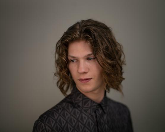 Samuel Kircher, acteur : « Jouer dans “L’Eté dernier” fut le grand saut