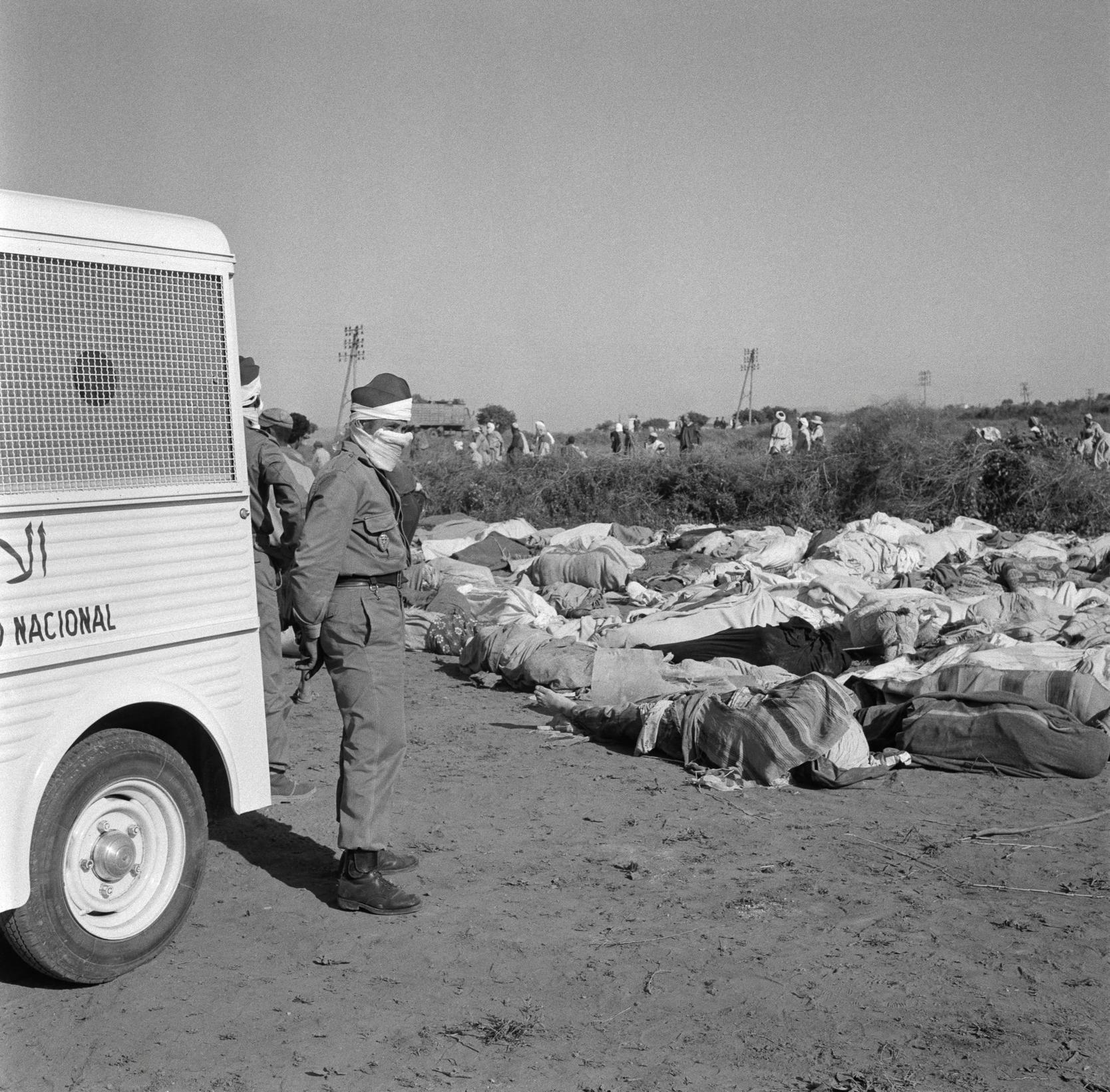 Trauma of 1960 Agadir earthquake remains fresh in Moroccan minds