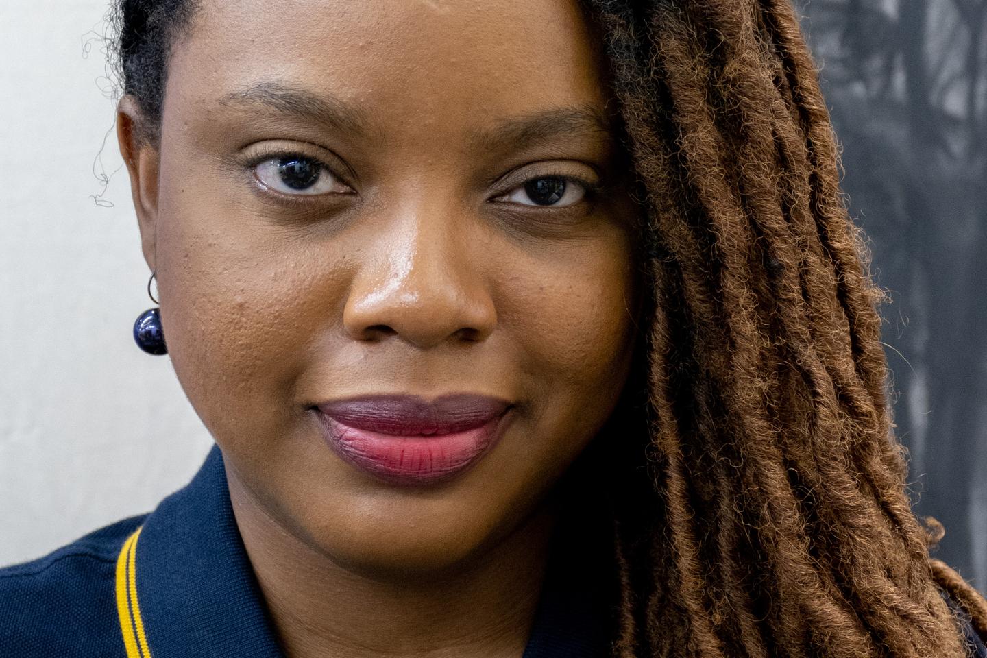 « Au temps des damnés et des bénis » : Ayobami Adebayo déconstruit ...