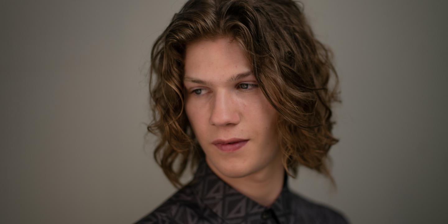 Samuel Kircher, acteur : « Jouer dans “L’Eté dernier” fut le grand saut