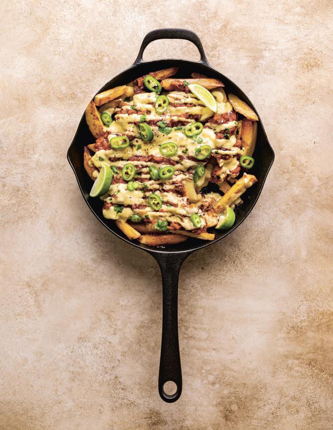 Trois recettes vegan avec des pommes de terre