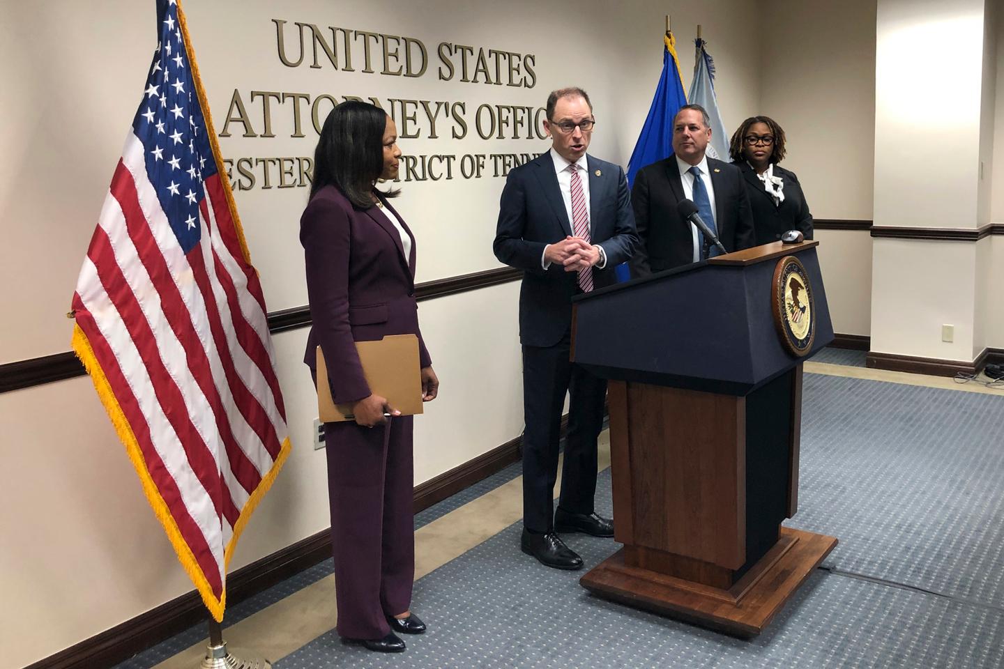 the five police officers indicted again - Time News the five police officers indicted again - Time News