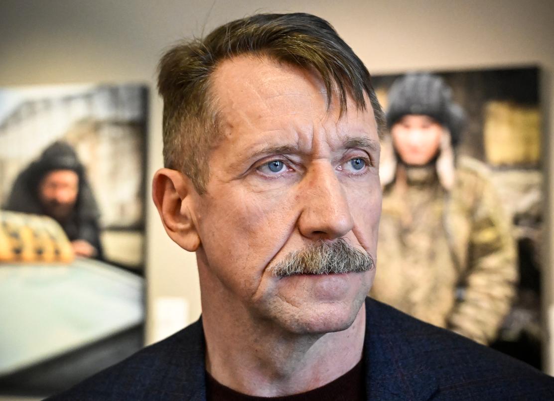Viktor Bout, Russian arms dealer freed in US prisoner exchange, elected ...