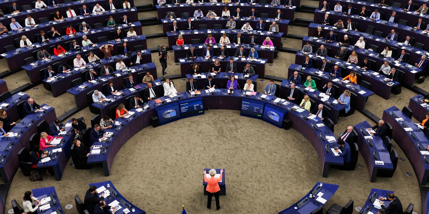 Intelligence artificielle : « L’Union européenne a beaucoup à gagner en ...