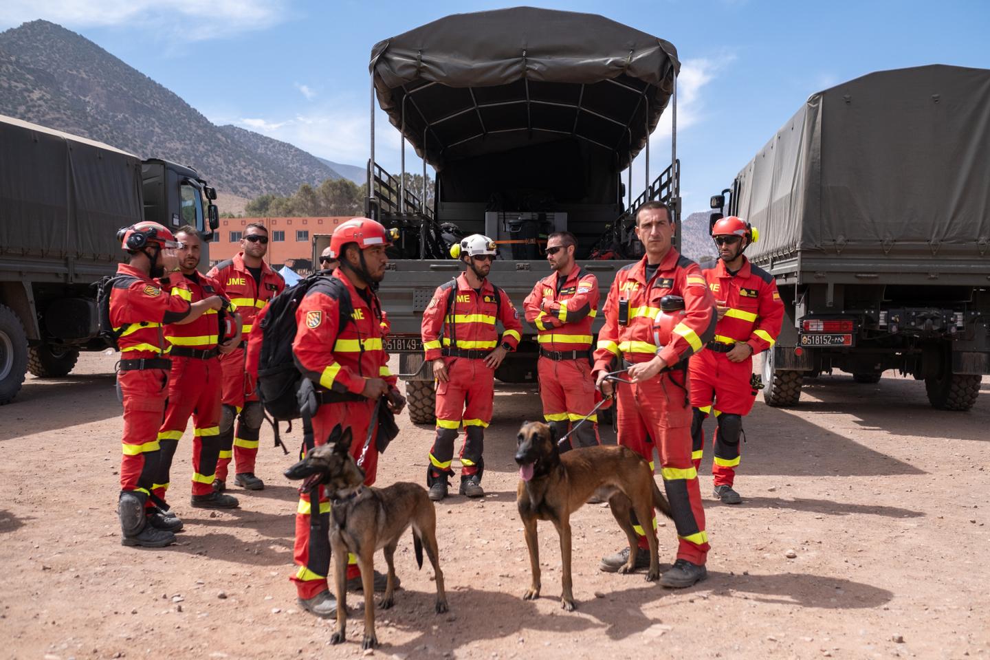 Le Maroc affiche sa « souveraineté » dans la sélection de l’aide ...