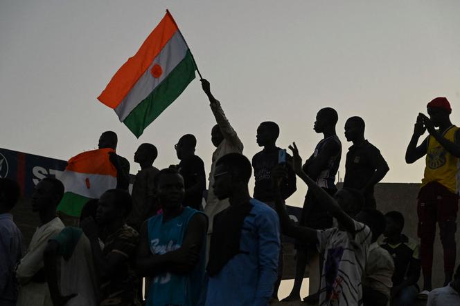 Le Niger dénonce un accord de coopération militaire avec le Bénin