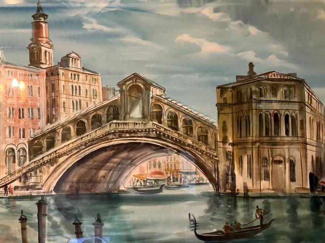 Le trapèze d’Albert Decaris, dans « Timbres magazine