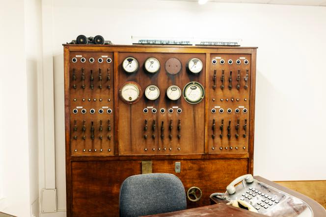 Jean Castex prépare son musée du métro parisien