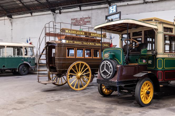 Jean Castex prépare son musée du métro parisien