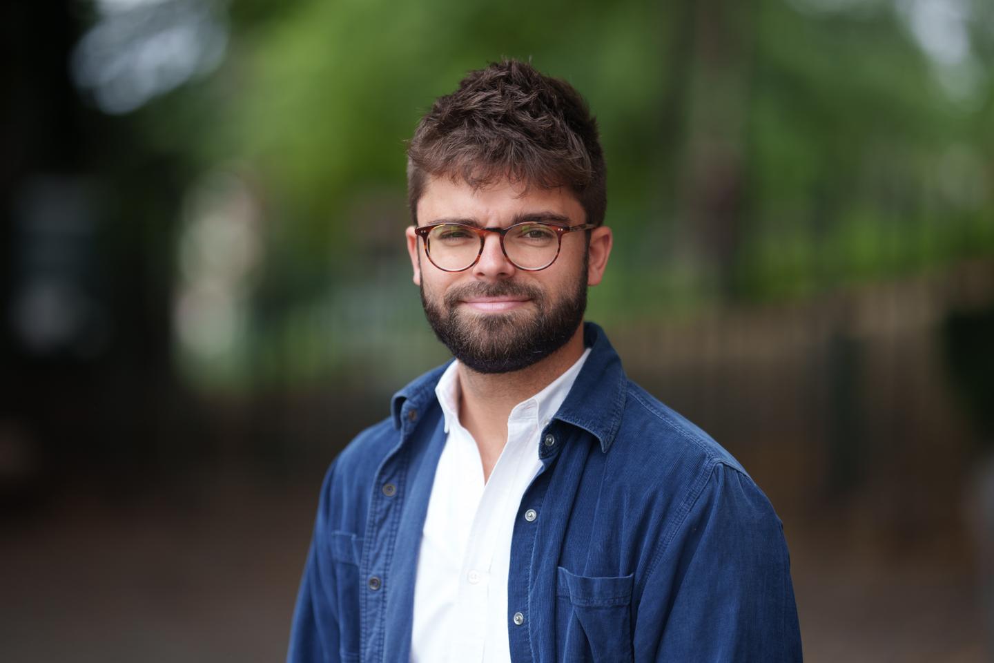 Raphaël Llorca, essayiste : « Le politique doit de nouveau raconter la ...