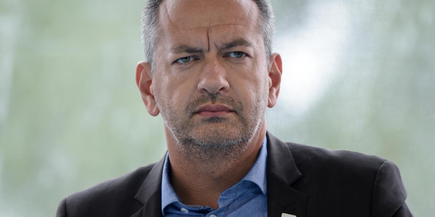 Fichage illégal : Pascal Pavageau, ancien secrétaire général de FO ...