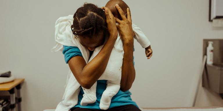 'Rape is an almost inevitable part of migration': Eight women tell ...