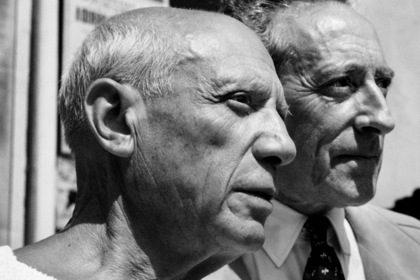 « Correspondances : Jean Cocteau-Pablo Picasso », sur France 5 : je t ...