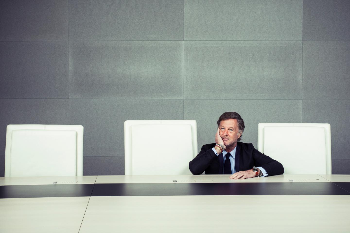 Accor CEO Sébastien Bazin: 'In five years, China's hotel industry will ...