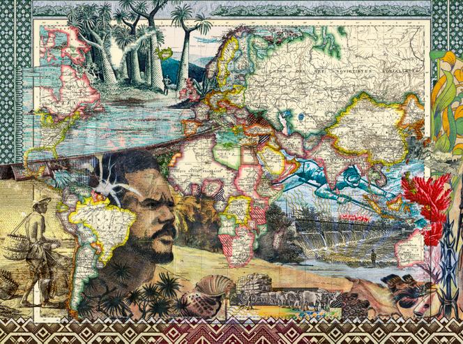 « Colonisations. Notre histoire », sous la direction de Pierre Singaravélou : le passé colonial ...