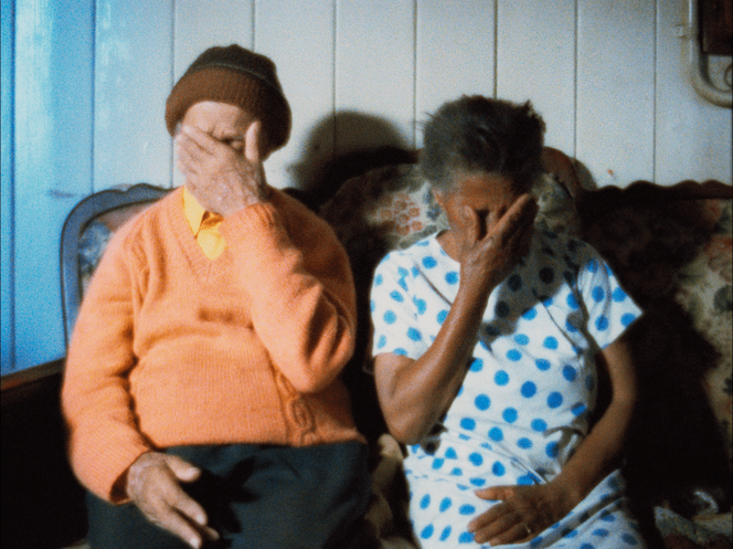 Reprise : « Classified People », la ségrégation raciale au sein des ...