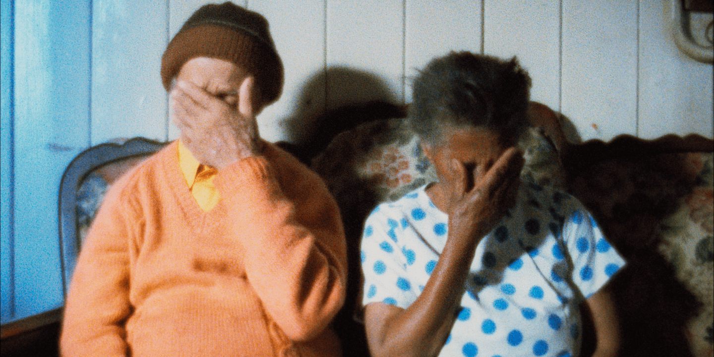 Reprise : « Classified People », la ségrégation raciale au sein des ...