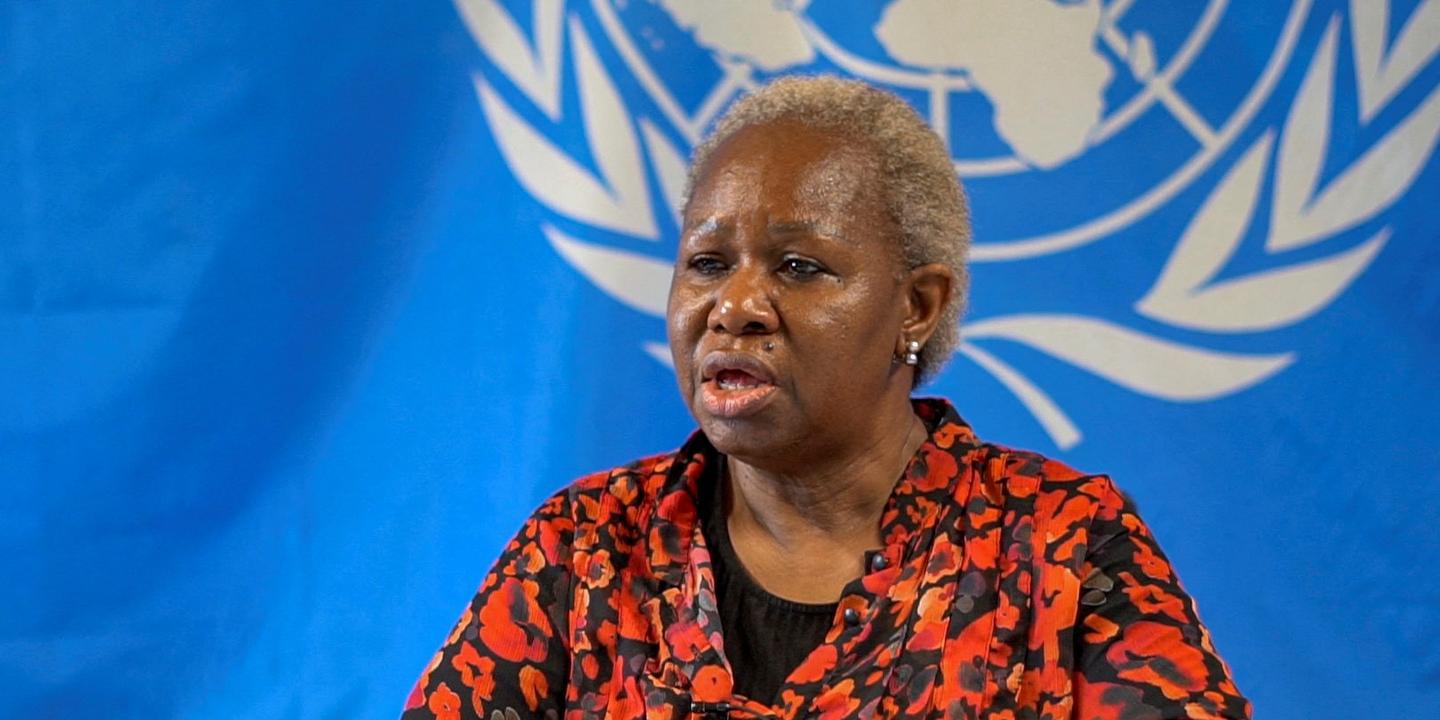 Huit casques bleus déployés en République démocratique du Congo arrêtés pour exploitation sexuelle