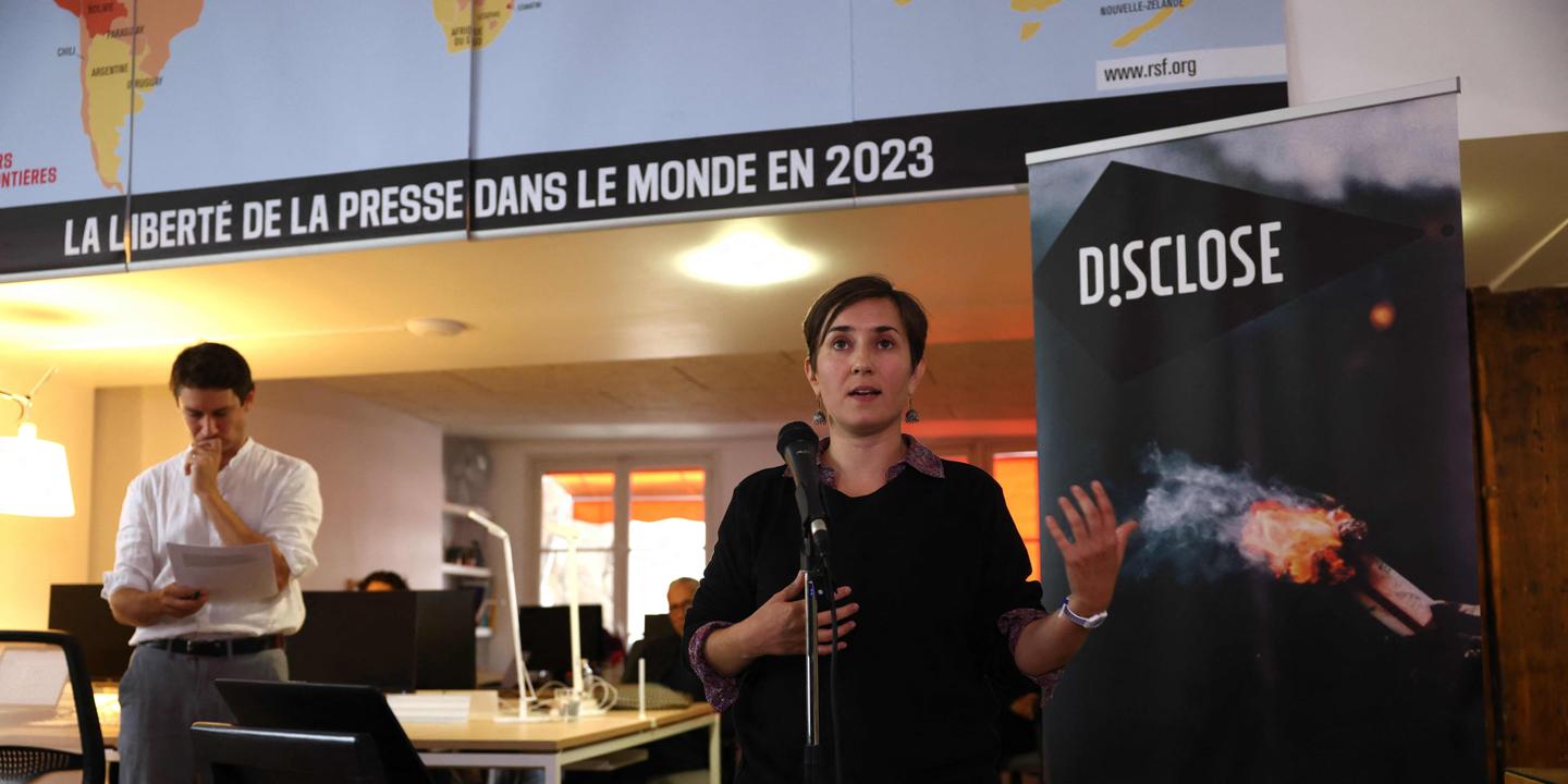 Guaranteeing the protection of journalists' sources