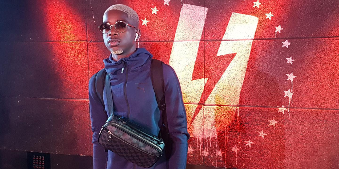 French rapper MHD gets 12 years in jail for youth's murder
