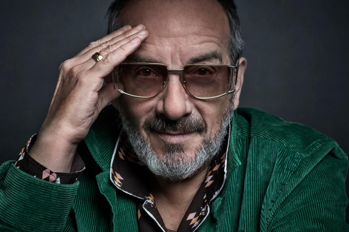 Elvis Costello, musicien : « Cela ne me dérange pas que le public soit ...