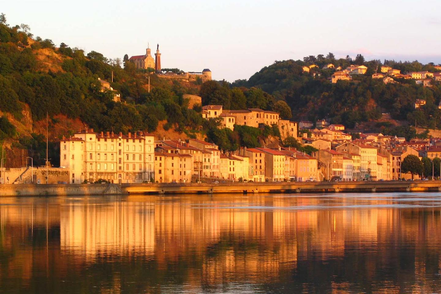 Que faire à Vienne, dans l’Isère
