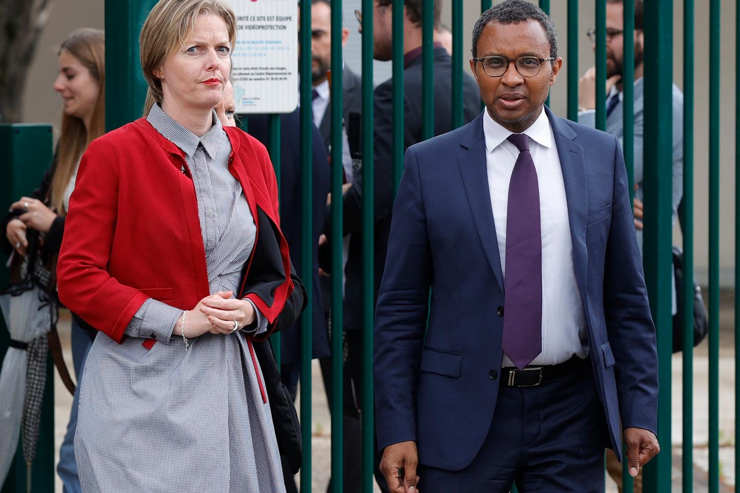 Le rectorat de Versailles de nouveau mis en cause pour un courrier menaçant