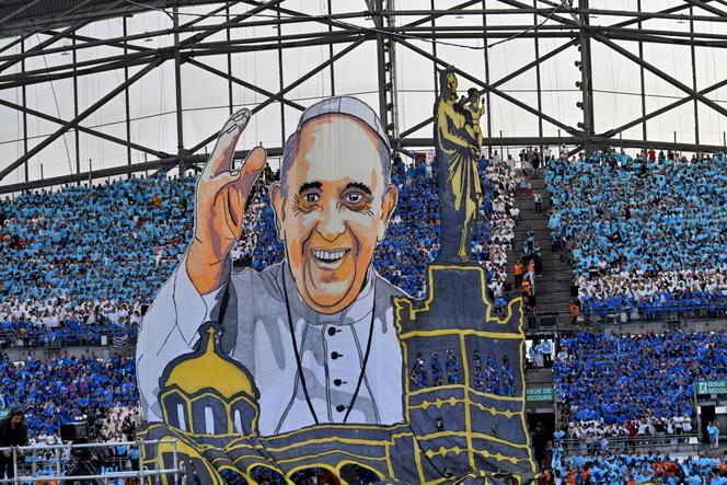 François, un pape argentin passionné de football