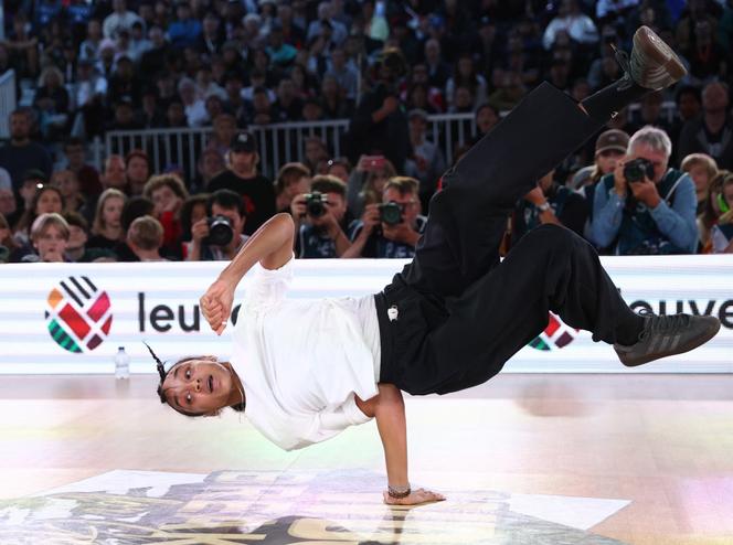Paris 2024 : comment la breakdance se structure sans se dénaturer