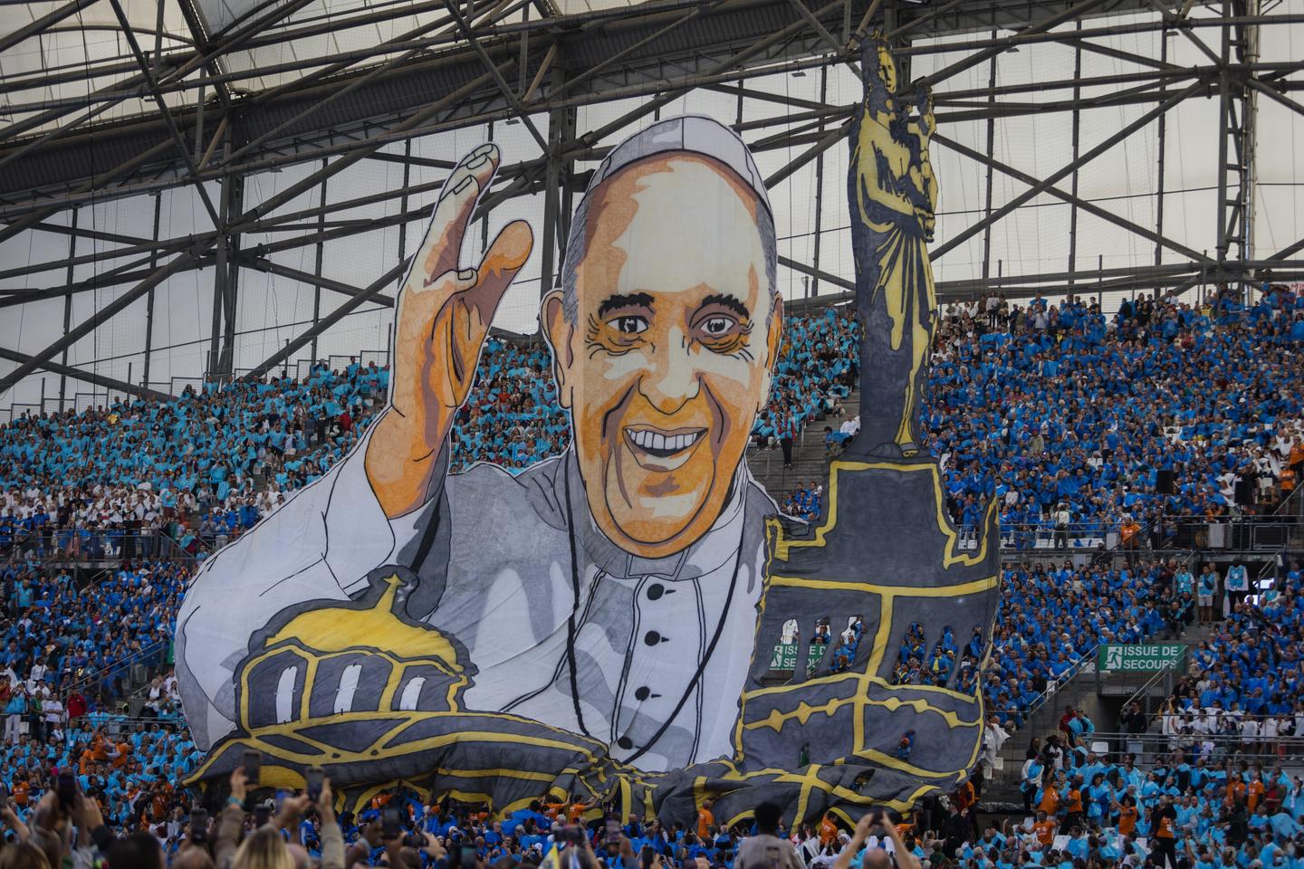 Alain Rauwel, historien de l’Eglise : « La vedettarisation du pape est ...