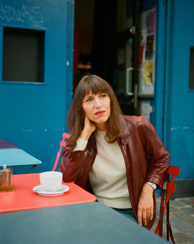 Vanessa Springora, la vie après « Le Consentement