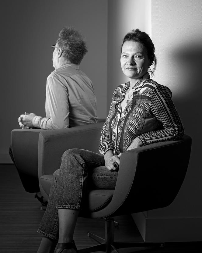 Emmanuelle Jary, critique gastronomique : « Je rêvais d’être inspectrice au Michelin, pour ...