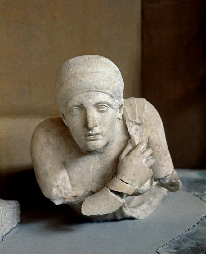 « Le Miroir d’Œdipe », de Paulin Ismard : mesurer l’ombre de l’esclavage