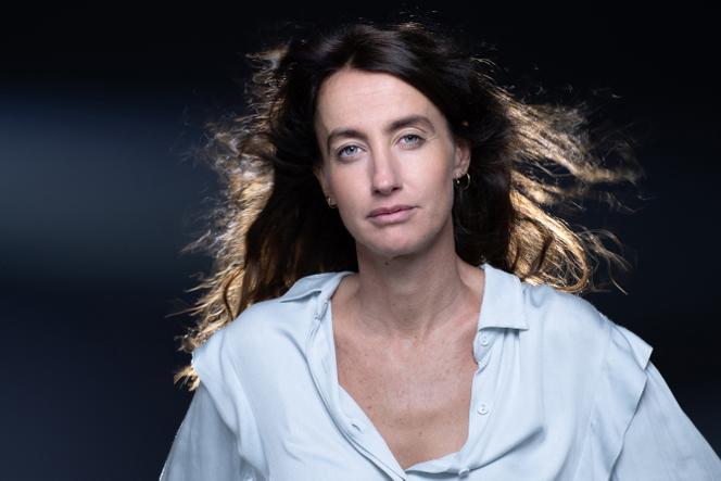 « Western », de Maria Pourchet : le don Juan et la femme libérée