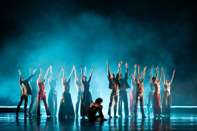 A l’Opéra de Paris, la danse fait sa rentrée en ordre trop dispersé