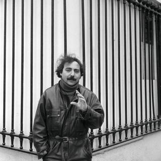 L’écrivain Dan Franck et son histoire longtemps indicible avec Action ...